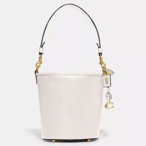 Coach | Bags | Coach Dakota Bucket Bag 6 | Poshmark